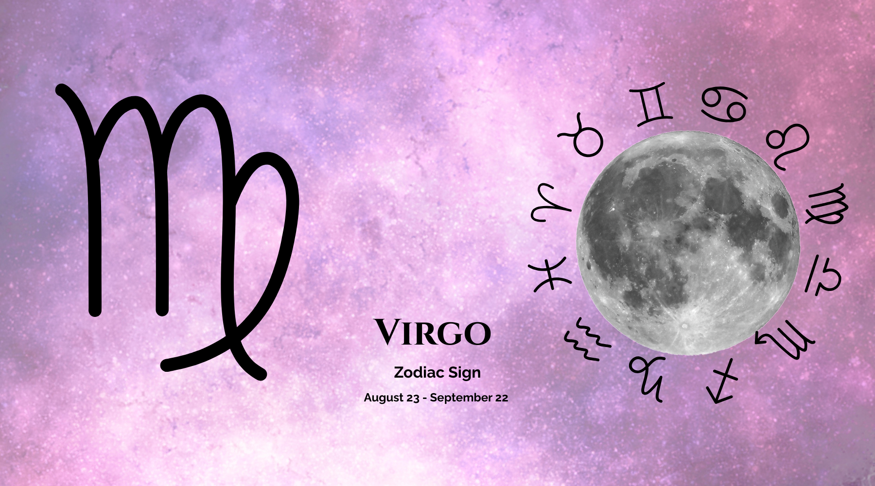 Virgo Zodiac Crystals: The Best Healing Stones for Virgo Energy - Dream ...
